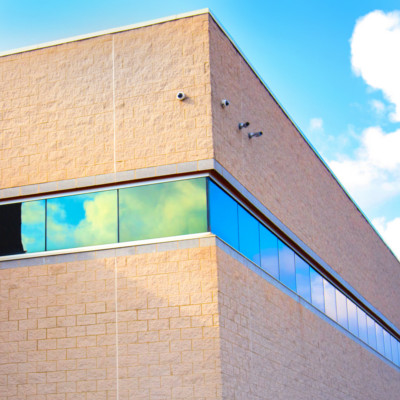 Stark Glass Enterprises | Glass and Glazing