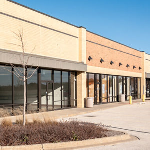 Commercial | Stark Glass Enterprises